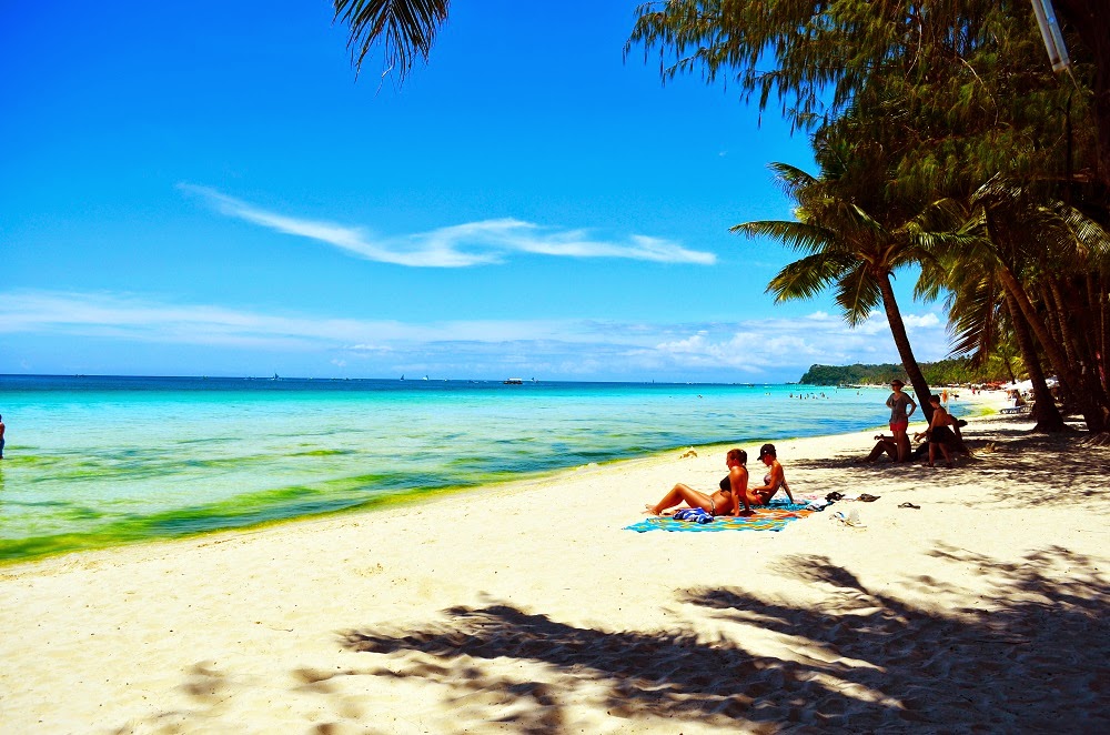 A Quick Guide to Boracay Island, Aklan - The Daily Posh | A lifestyle ...