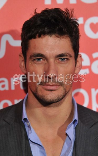 David Gandy -Source-: May 2011