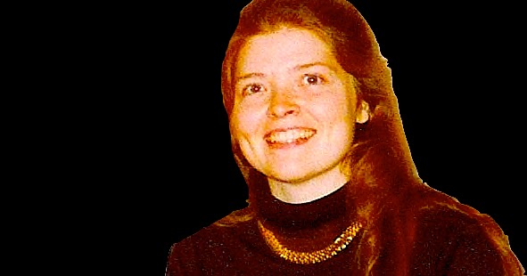 THE POETRY OF ALEX NESS: She scares me still