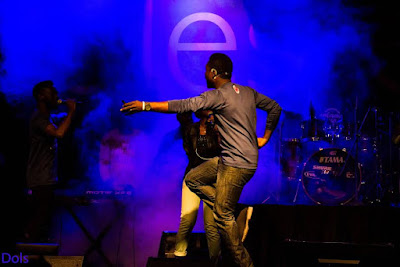 Gbenga Adenuga drops rousing single 'Oluwa is in Control' ahead of Dec ...