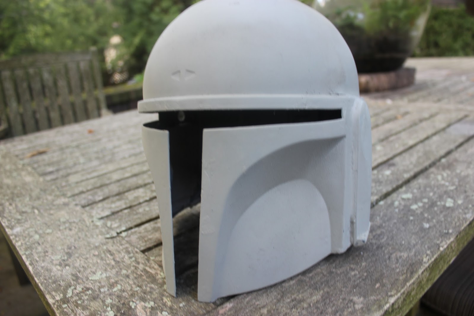 Jimmy|rigs: Smart Armor System