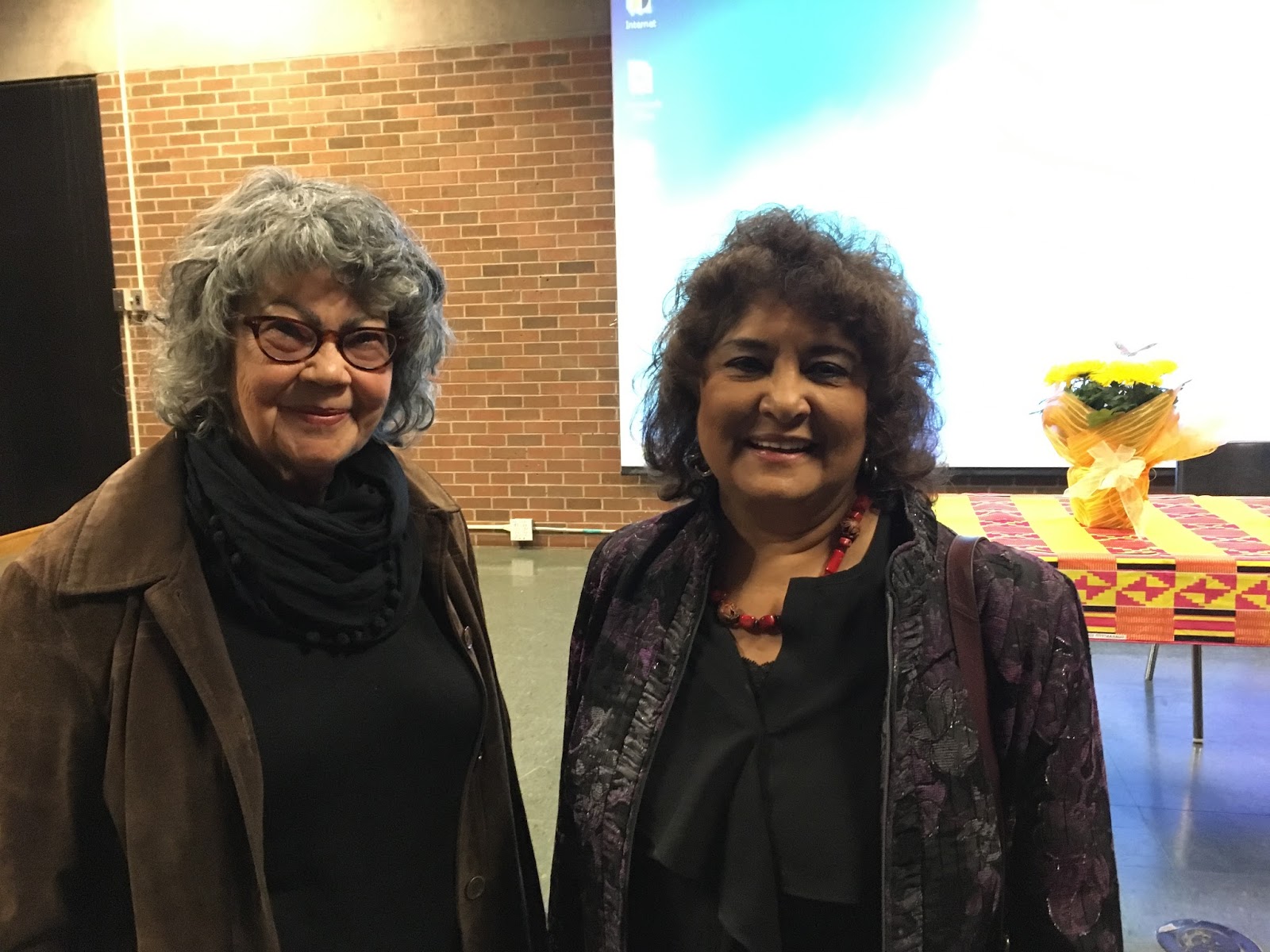 Angles Covered: Selected List of African Canadian Non-Fiction