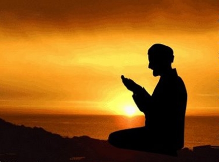 sempoi gilaa...: PANDUAN SOLAT HAJAT