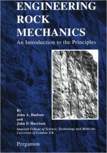 Engineering Rock Mechanics - An Introduction to the principles ~ Mining ...