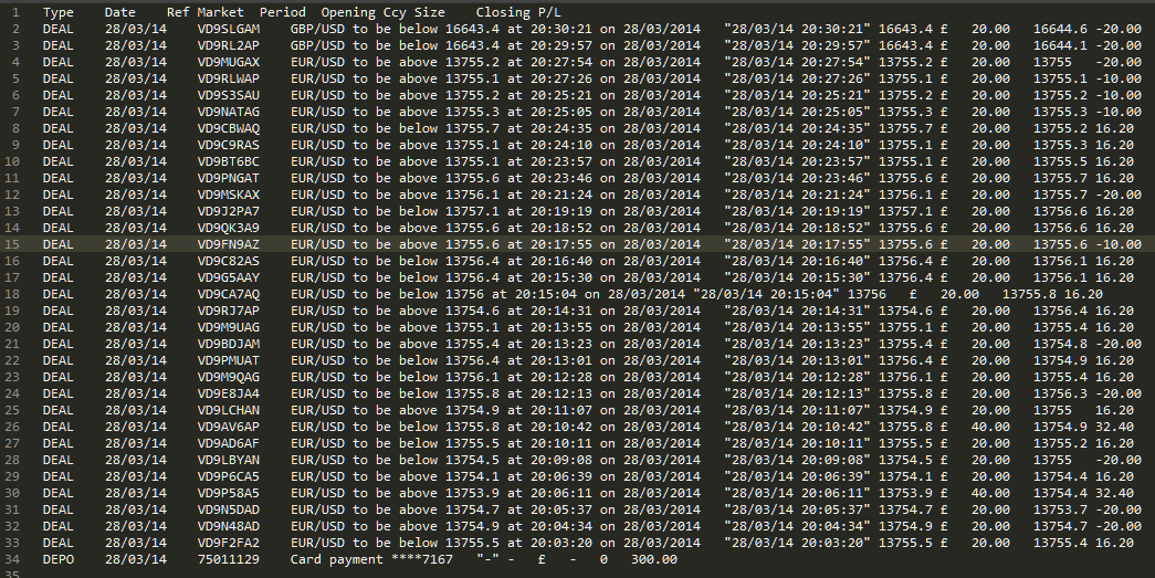 The Systems Engineer organized chaos: How to create a sequence of replace commands to change ...