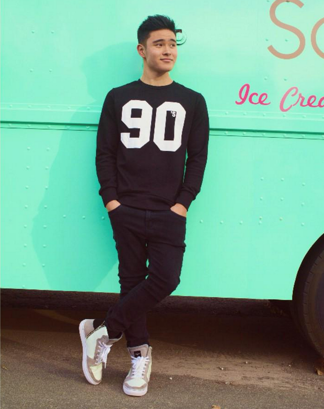 Will Jay Fancalls April 2015 | FanCalls!