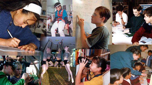 My ASD Child: Working With Your ASD Child's School: Developing ...