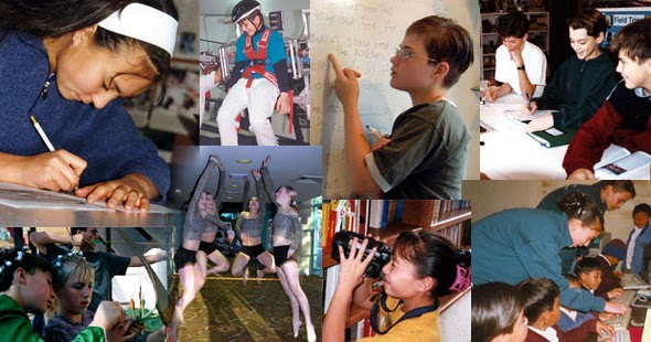 My ASD Child: Working With Your ASD Child's School: Developing ...