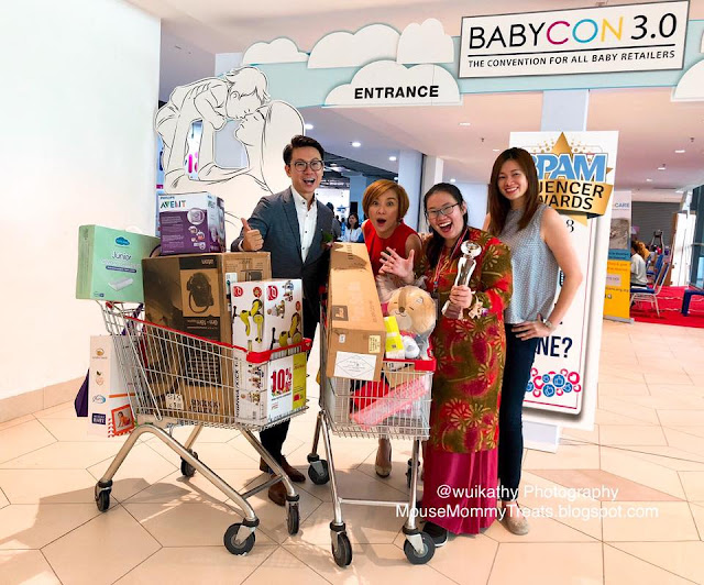 BabyCon 3.0 Bring The World’s Best Baby Products And Brands To Malaysia ...