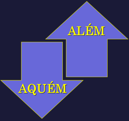 CARRUAGEM 23: Questões do 'além' a ficar muito 'aquém'