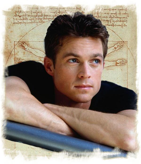 Eyecons: FRIDAY FAB 40+ ERIC CLOSE