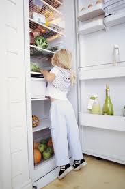 In en om die huis: Maak jou yskas en koskas skoon