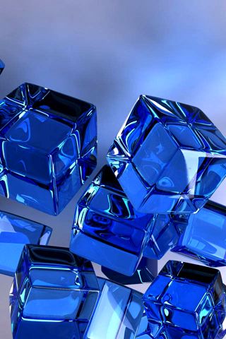 Hd Pics Of Nature: 3D Angle Screen Wallpapers