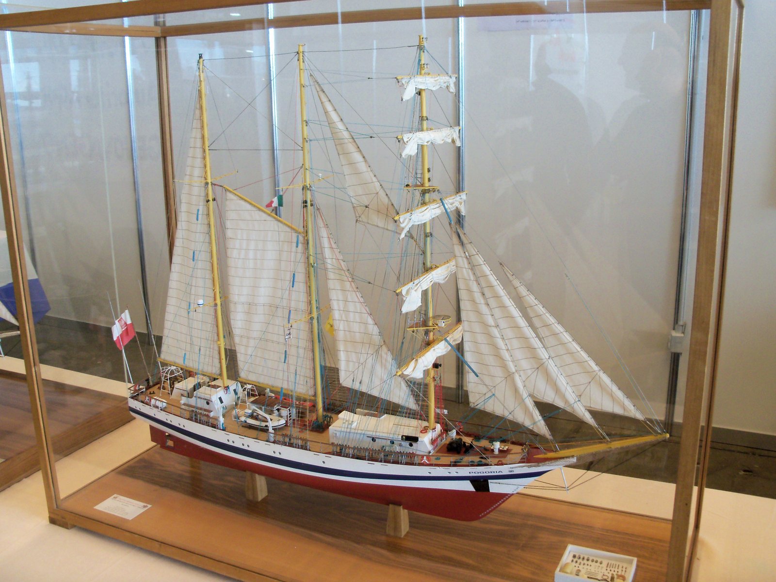 CIMS Coordinamento Italiano Modellismo Statico: Model Expo Italy ...