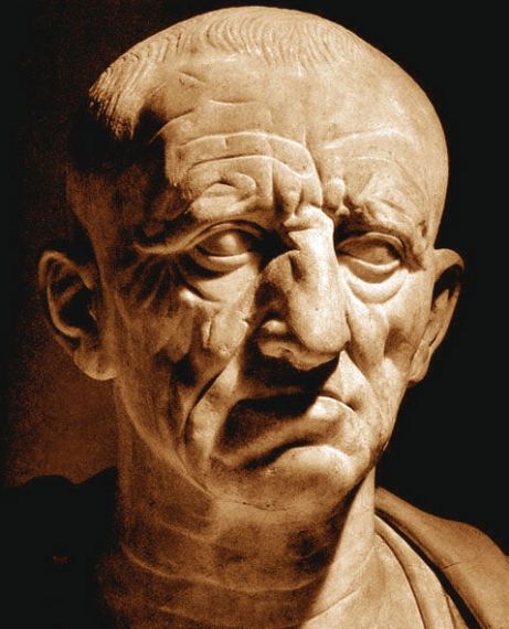 SCIENZE UMANE 2P: L'EDUCAZIONE SECONDO CATONE