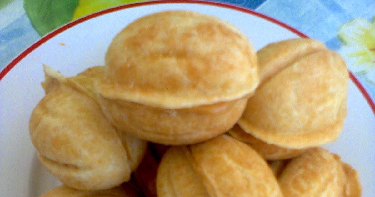 Recette de zouza au caramel