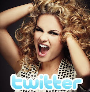 Luinha My Paixao: Perfil da Lua Blanco