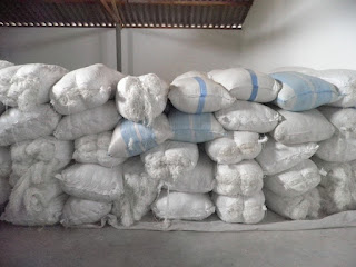 Nylon Waste Indonesia: NYLON WASTE N66 EX INDONESIAN ORIGIN
