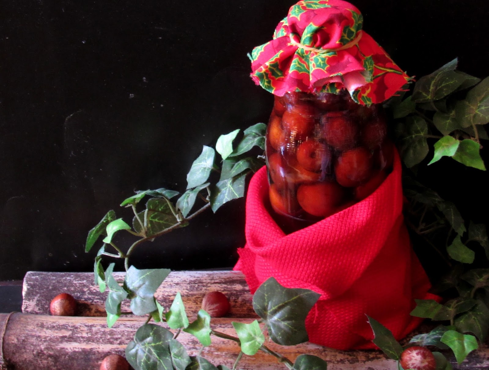 ANIS & PAPELON: Licor de ponsigués