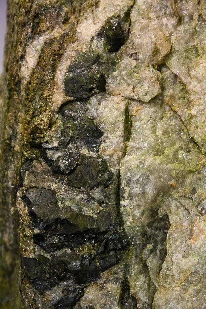 Mineral Bliss: Uncommon Finds in Harford County, Maryland