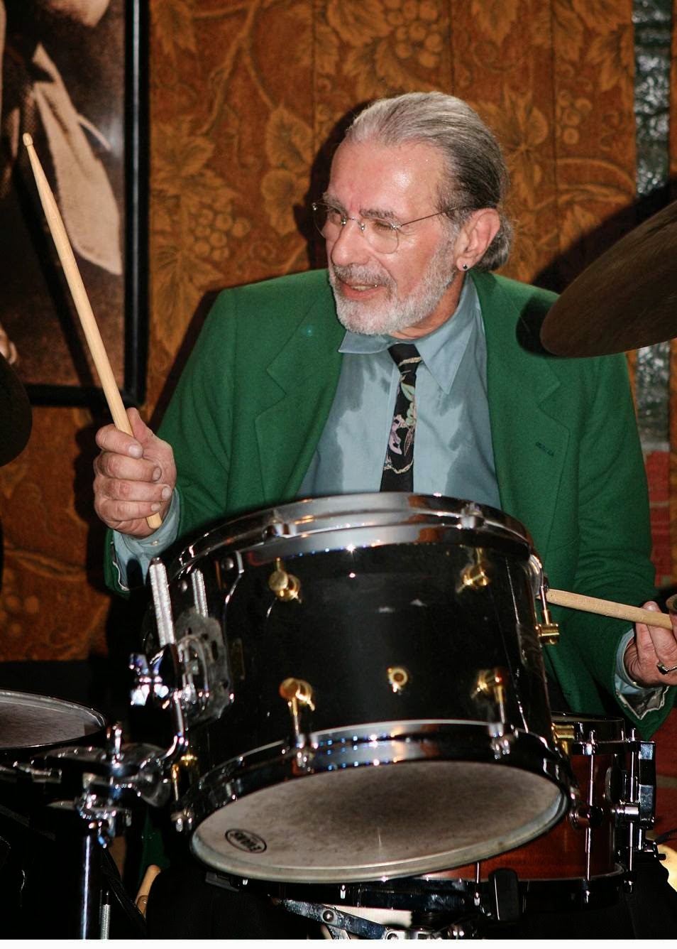 NOTES ON JAZZ: A Conversation with the Guitarist Jack Wilkins at Age ...