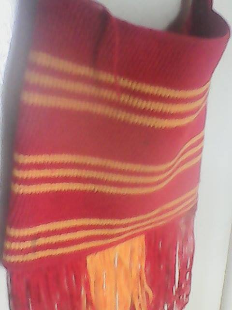 PNG Online Souvenir Sales: 'The art of weaving bilum’ – from ...