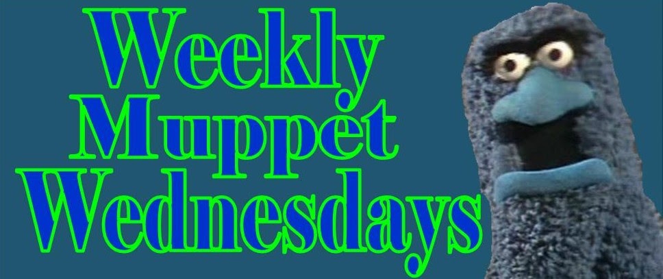 Beautiful Day Muppet