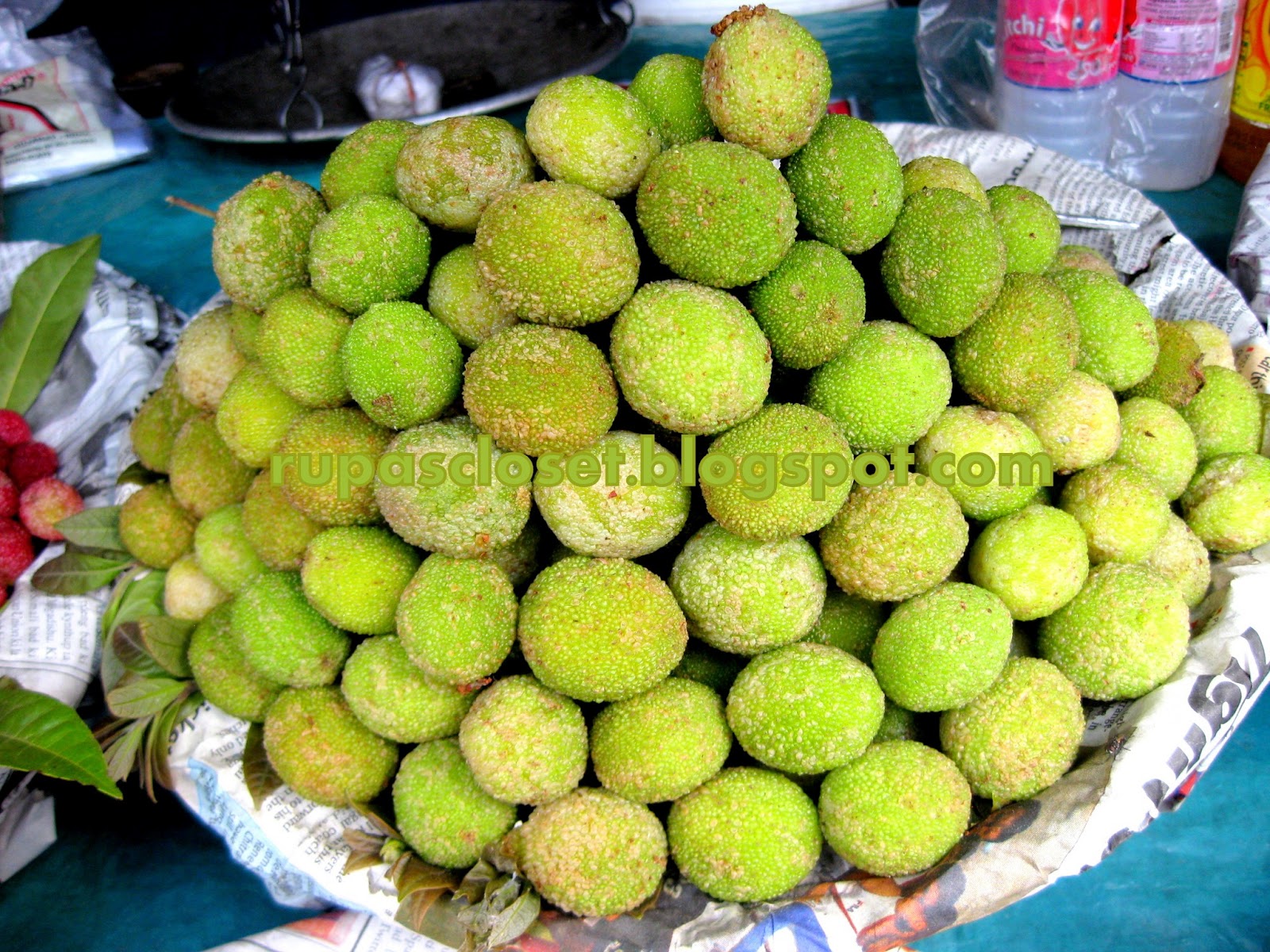 Feelings: Nartiang, Jaintia Hills