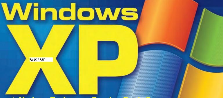Mengenal 50 Software Windows Xp Terbaik | ArsipFank.Com