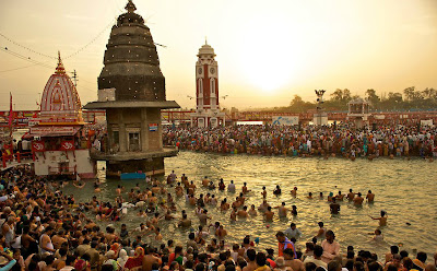 Pilgrimage Tours in India- Hindu & Buddhist Pilgrimage Places