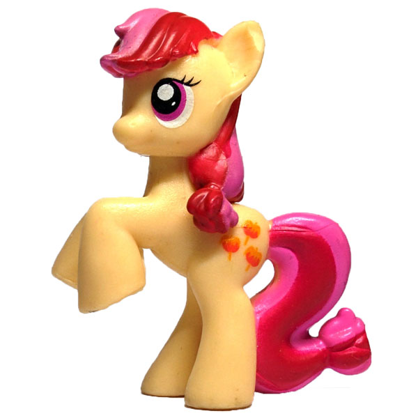 MLP Apple Dazzle G4 Blind Bags | MLP Merch