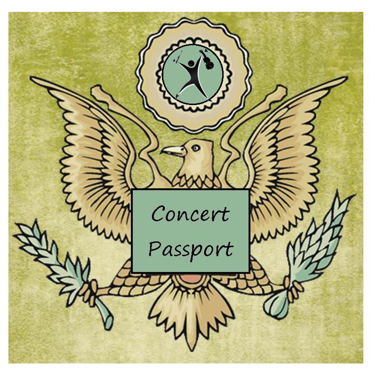 Take Note: CYM's Concert Passport Program