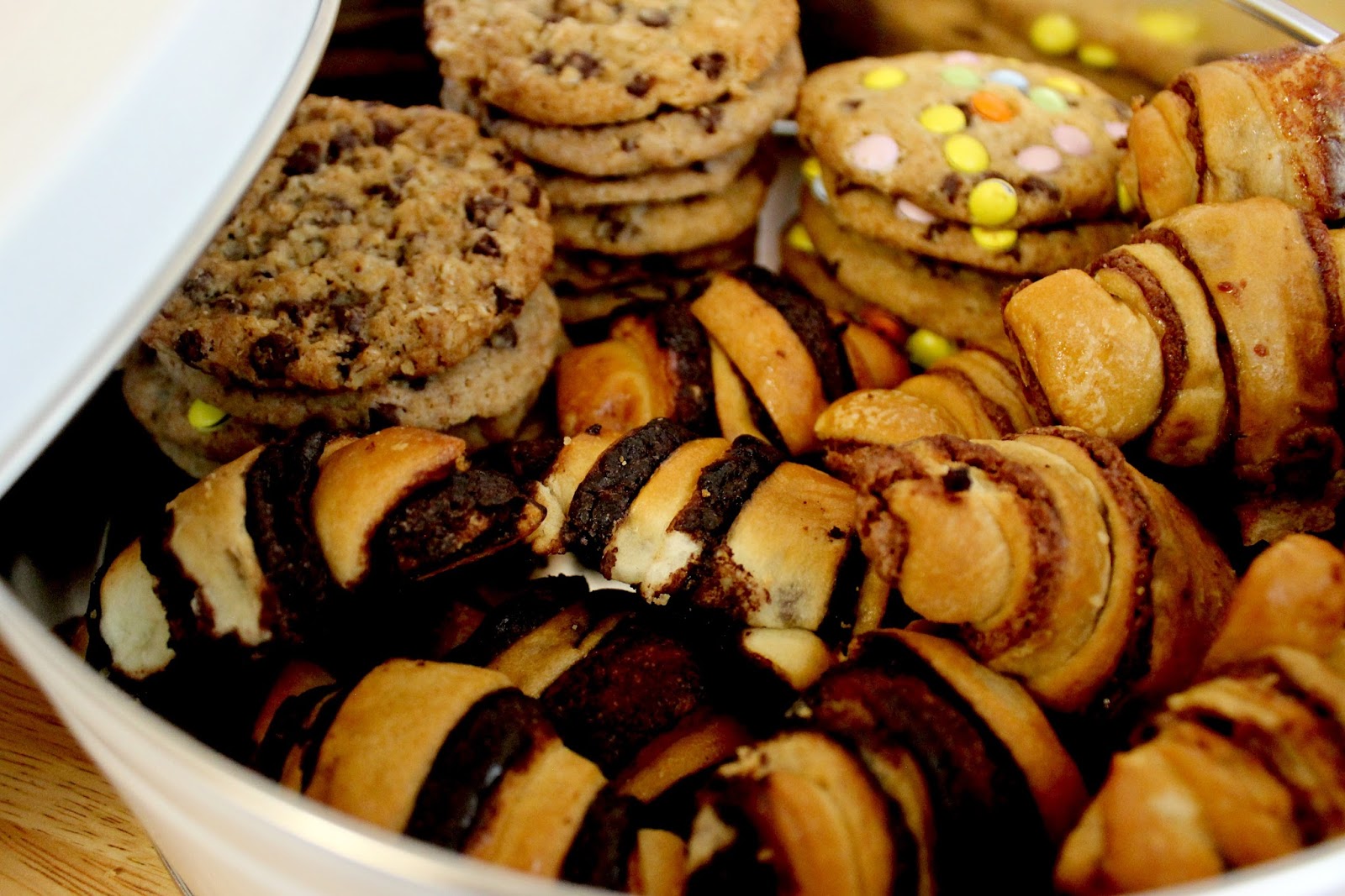 Cookies that Stays Fresh for 7 days. - A Bountiful Love