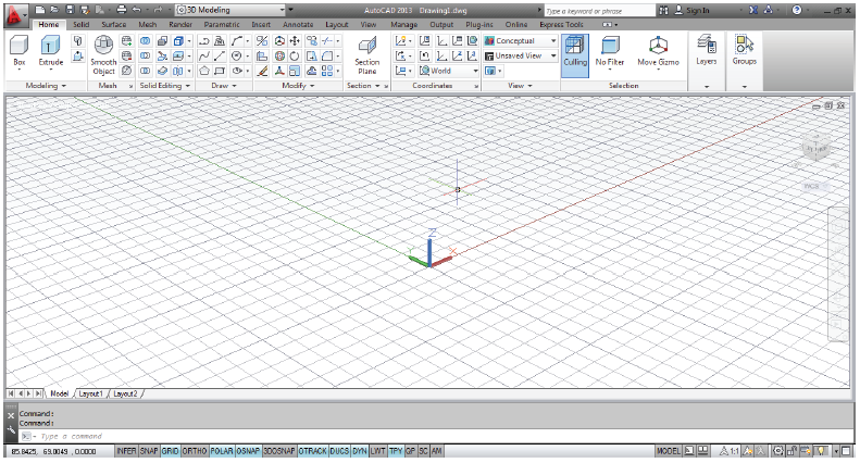 Free 2d cad software for windows 10 - poifi
