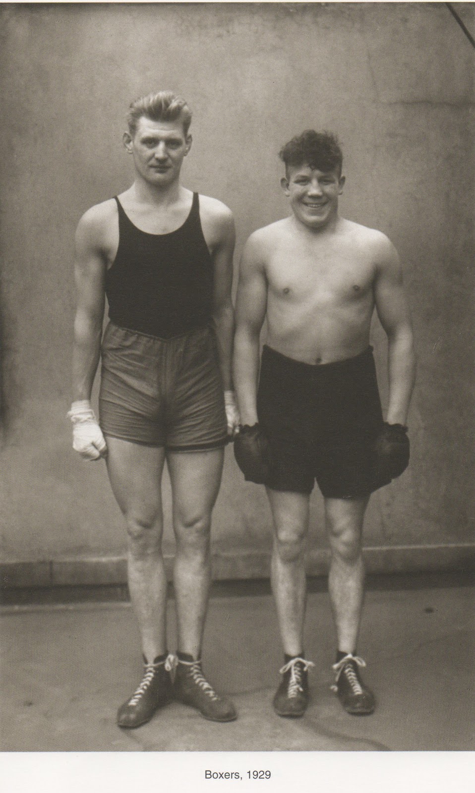 Anthony Luke's not-just-another-photoblog Blog: Photographer Profile ...