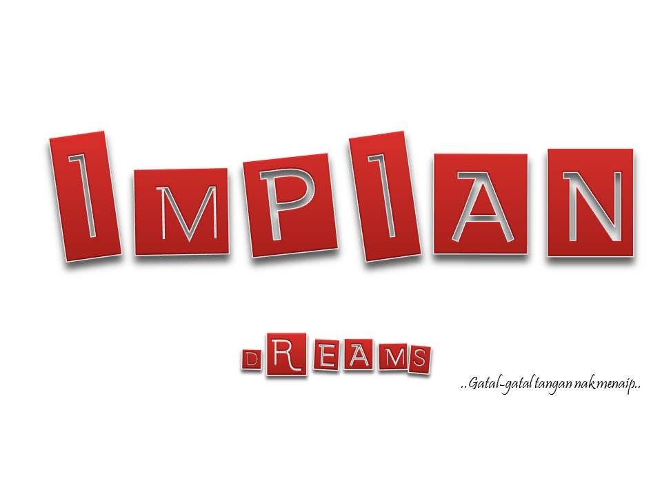 ~Gatal-gatal Tangan Nak Menaip~: January 2017