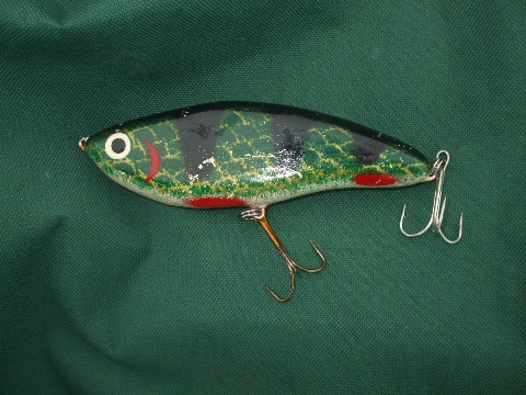 Testing My Homemade Lures | How To Make Fishing Lures