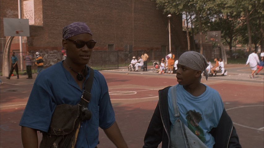 The Department of Afro American Research, Arts and Culture