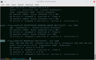 Cara Installasi Interface Loopback Adapter di Linux || Linux