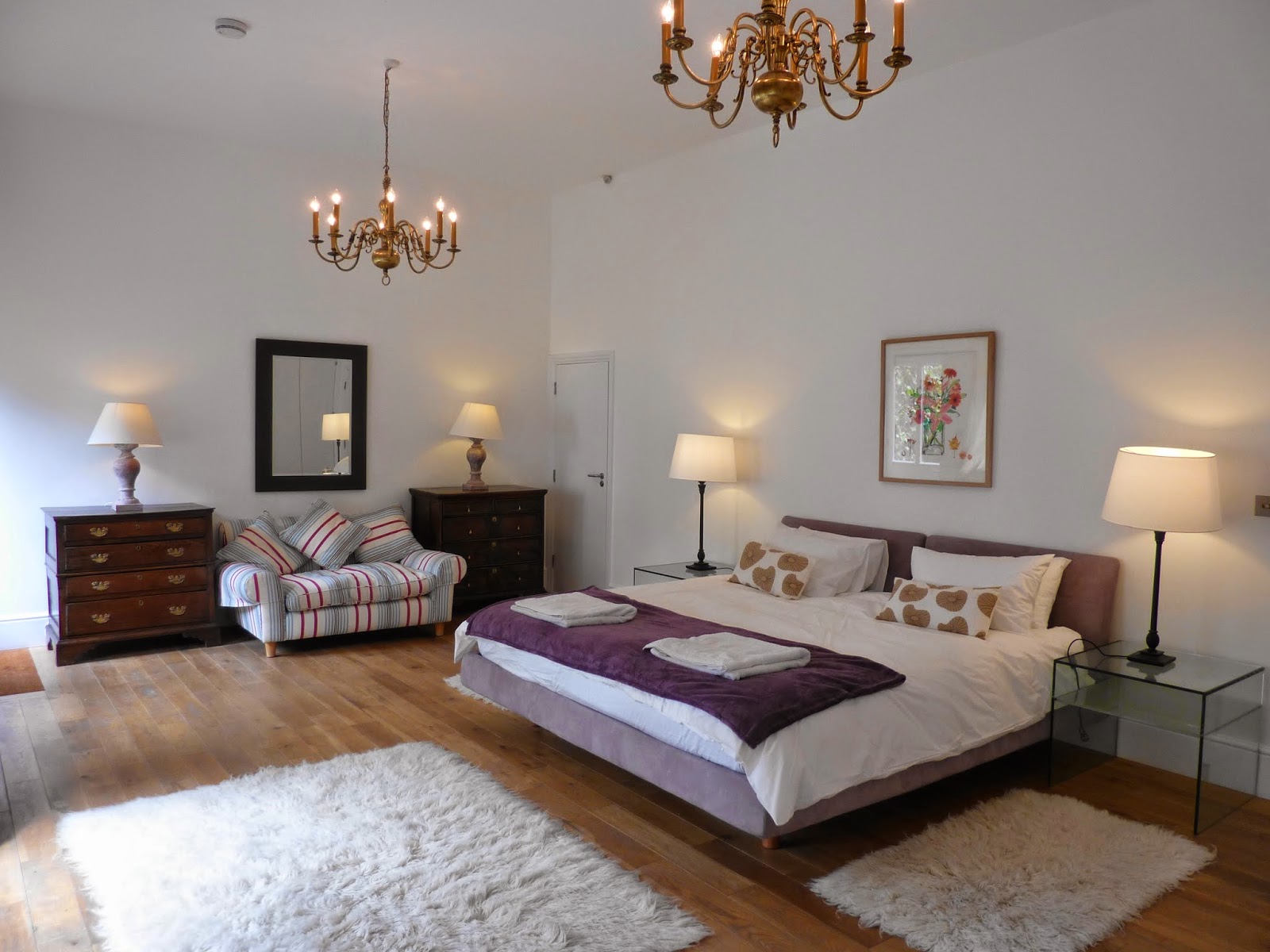 PEARL HOUSE, ROMAN WAY, ISLINGTON