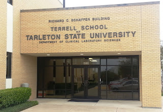 Library Online Lounge - Tarleton Libraries: Tarleton Thursdays: Did You ...