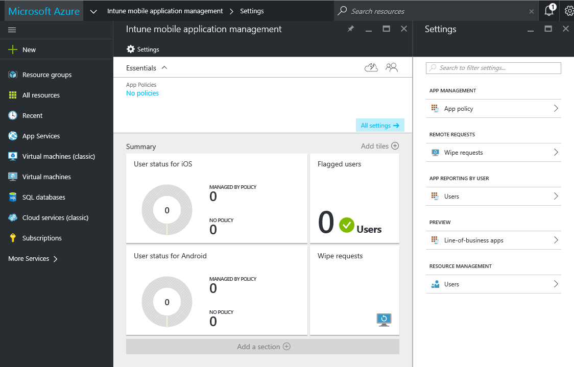 Gerry Hampson Device Management: Real world tips for implementing ...