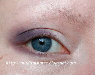 Madam Noire Makeup Studio: Famous