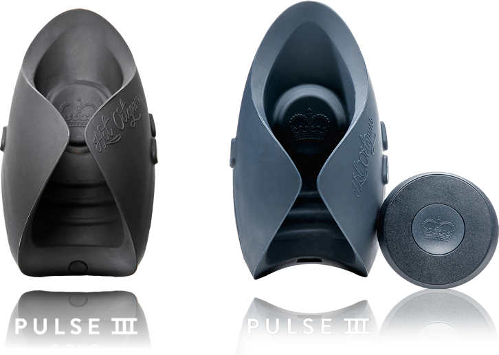 Hot Octopus Pulse III Dallas