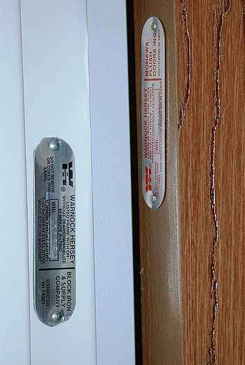 A Cracked Door: June 2011