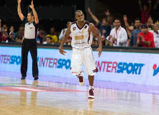 Ficha de los 12 de Río ~ Se Habla Basket