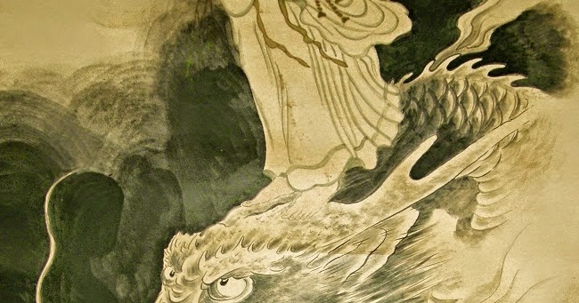 TenguLife: The curious guide to Japan: The mythical creatures of Japan