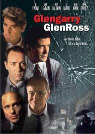 The Actor's Detective: What are The "Glengarry" Leads?