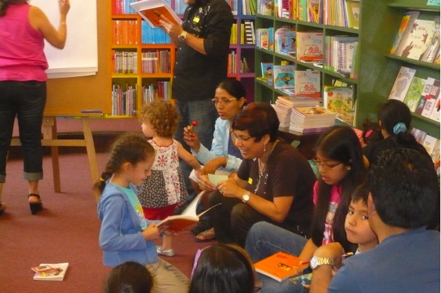 Capitán Fush: 10 años de aventuras: Primer encuentro con Capitán Fush