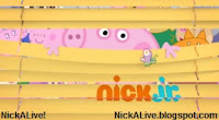 NickALive!: Nick Jr. Channel UK To Show Brand New Episodes Of "Peppa ...